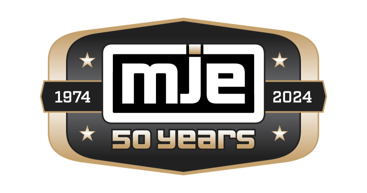 50 Years of Building Excellence: MJE's Journey into 2024 - MJE LLC