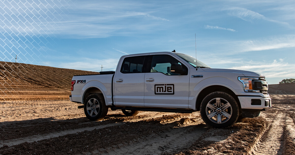 Stay Up to Date With MJE LLC Construction News | MJE LLC